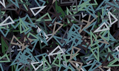 Abstract Colorful Triangle Line Background 8412513 Vector Art At Vecteezy