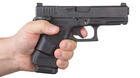A Brief Guide To Trigger Geometry An Official Journal Of The Nra