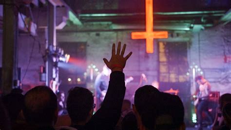 5 Things You Didnt Know About Satanists Cnn
