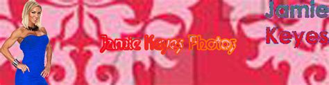 Jamie Keyes Photos Women Of Wrestling Photos