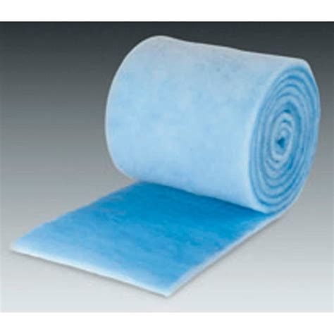 Hvac Filter Media Roll