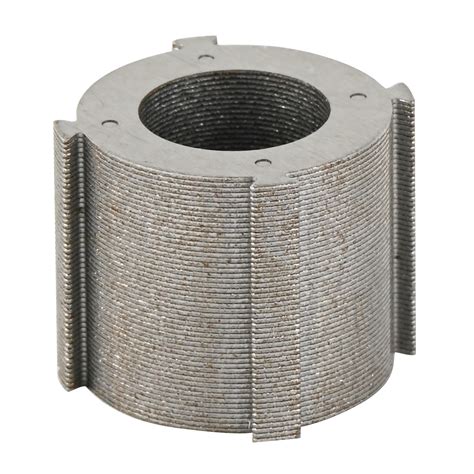 New Energy Motor Iron Core High Speed Stamping Stator Stator And