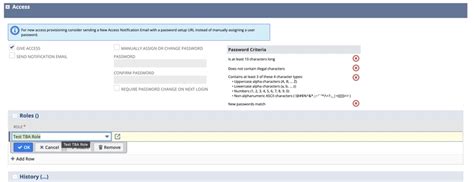 How To Set Up Netsuite Token Based Authentication Tba In Laravel