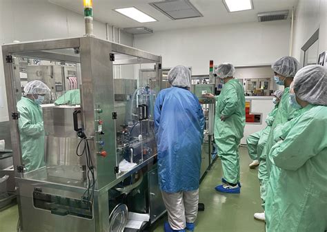 Service Medpac Company Limited