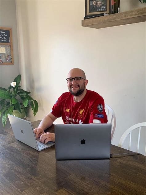 Aaron Monheim On Linkedin Homeoffice Flattenthecurve Thankyou Ynwa