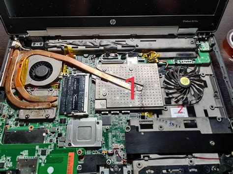 HP Elitebook 8570W Is It Still Good Hardware Modifications Page 2 Custom Builds