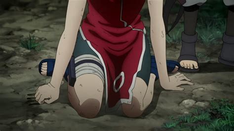 Daily Sakura On Twitter Sakura In The New Naruto Promo Video Https T Co SEC5sCUrjF Twitter