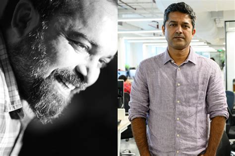lowe lintas announces new roles for prateek bhardwaj and sagar kapoor