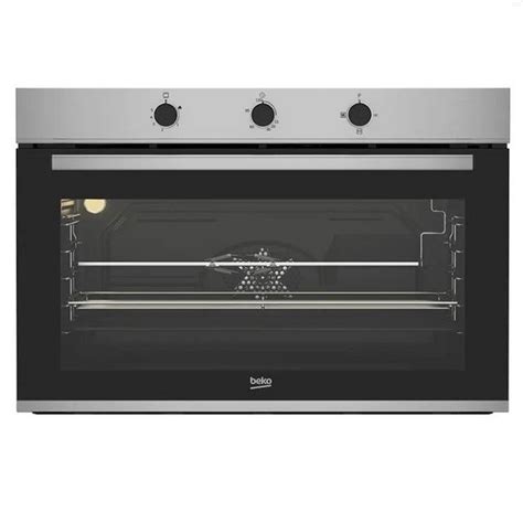 Beko Gas Hobbuilt In Gas Ovencooker Hoods Xcite Kuwait