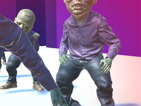 Setup For Fuse Cc Animation Tools Unity Asset Store