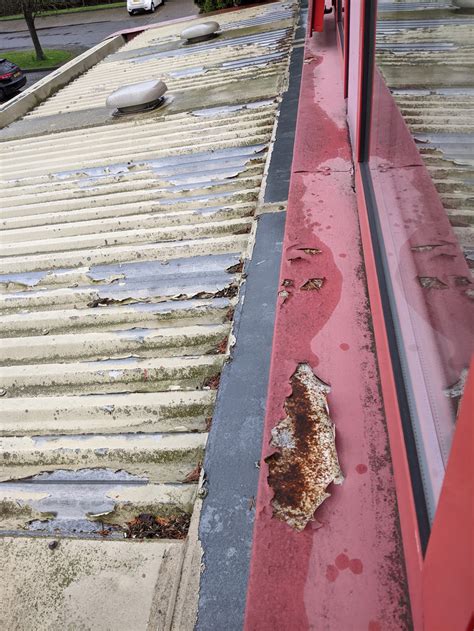 Why Is Preventative Planned Maintenance Ppm Important Cladding Coatings