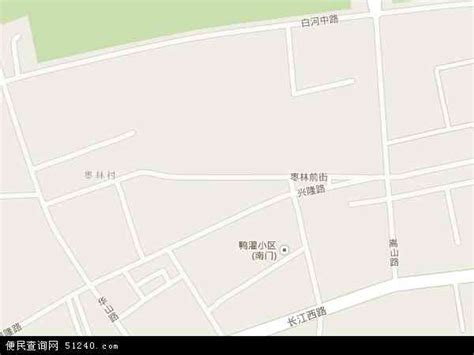 枣林地图 枣林卫星地图 枣林高清航拍地图 便民查询网地图