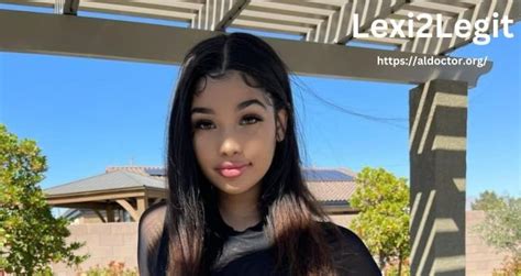 Lexi2legit Everything You Needed To Know About This Model