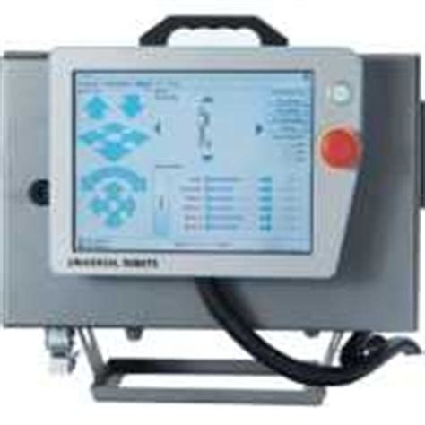 Universal Robots Universal Robots Controller Universal Robots Controller By Universal Robots