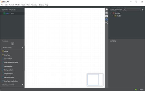 staruml 安装教程 staruml安装教程 csdn博客