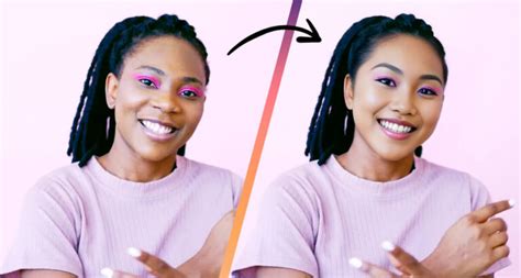 How To Replace A Face In A Video Pincel