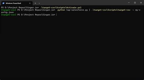 build a tap for sap hybris c4c with the cdata python connector