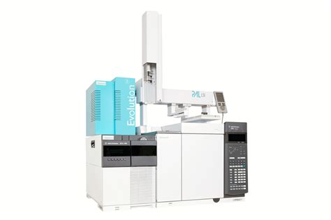 Evolution GC MS MS CHROMTECH EVOLUTION GC MS MS QQQ