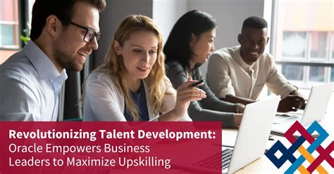 Transform Your Workforce With Oracle Grow For Business John Wayert Posted On The Topic Linkedin