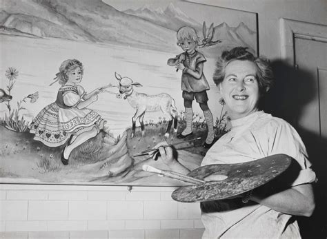 Pixie Oharris National Portrait Gallery