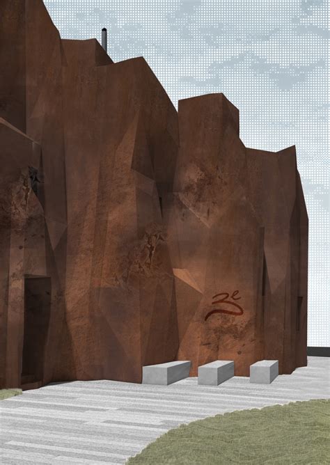 Студенческое портфолио «Третье место для городских «карманов г Санкт Петербурга