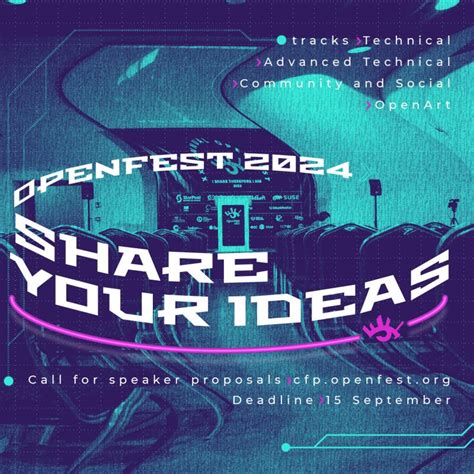 Openfest Bulgaria On Linkedin Openfest2024 Opensource