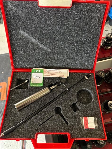 Allen Magnify Tool 1st Machinery