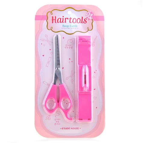 Bellylady 2pcslot Diy Hair Cutting Tools Hair Cut Grandado