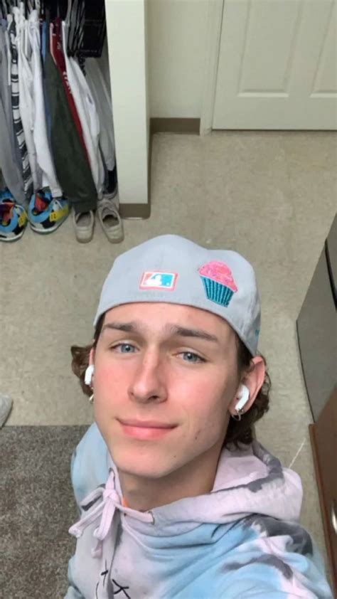 Brad Schemmel Brad Webb