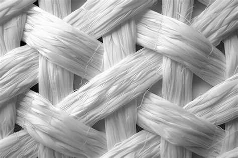 Weaving Patterns Textures And Design Premium Ai Generated Image