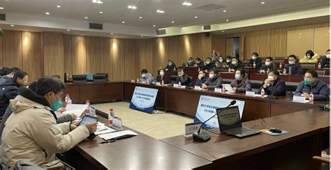 学校召开自主审核新增学位授权点建设2023年第一次工作推进会 综合新闻 重庆大学新闻网