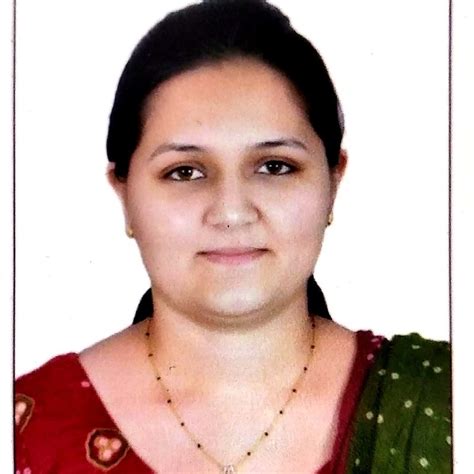 Madhuri Patil Associate Software Engineer Teqfocus Linkedin