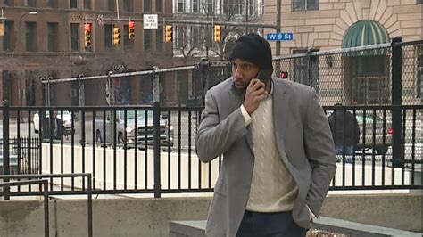Feds Ask Judge For Lengthy Prison Sentence For Ex East Cleveland Chief