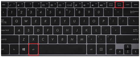 Prtscn Key What It Is And How Do You Use It On Windows