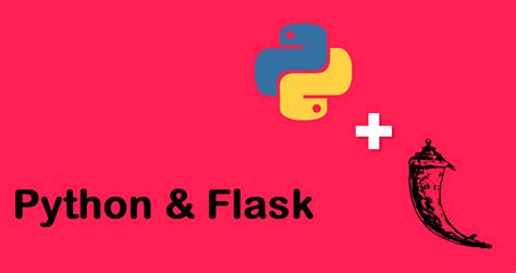 Python And Flask Free Certificate Course Python And Flask Framework Complete Course For Beginners