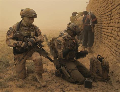 Swedish Armed Forces Särskilda Operationsgruppen Date And Location
