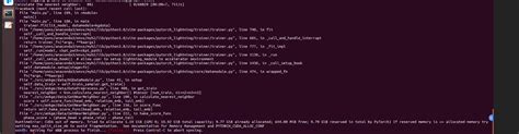 cuda溢出 Issue 2 zjukg AnKGE GitHub