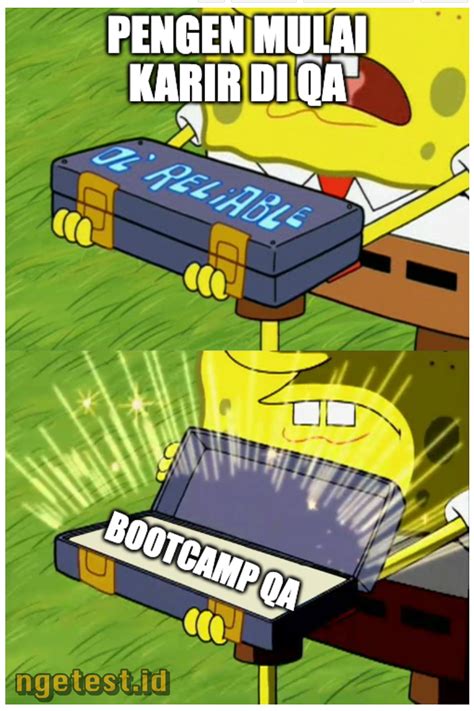 Bagaimana Cara Memilih Bootcamp Qasoftware Testing Untuk Kamu