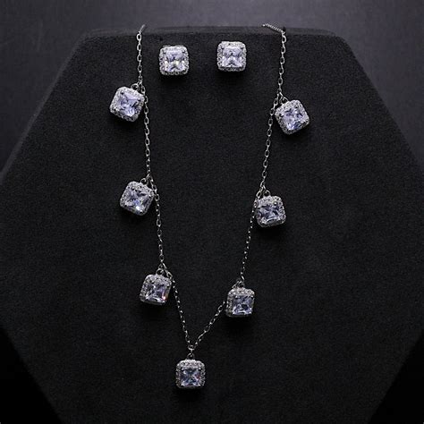 Asher Set Silverbyhm