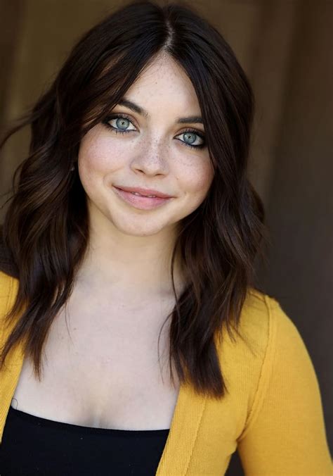 Alexa Sutherland