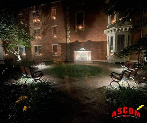 Ascom Electric Inc On Linkedin Ascom Ascomelectric Electrician Electricalcontractor