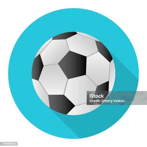 축구 공 현실적인 축구 공 아이콘입니다 벡터 만화 그림입니다 벡터 0명에 대한 스톡 벡터 아트 및 기타 이미지 0명 Championship Final Game