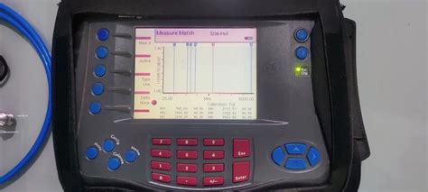 Vhf Uhf Site Master Vswr Measurement Kit For Walky Talky At ₹ 100000 Piece In New Delhi