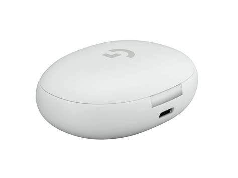 Logitech G Fits TWS Headphones That Melt And Take The Shape Of Your Ear Gagadget Com