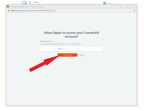 Kajabi Convertkit Integration How To Set Up The Integration