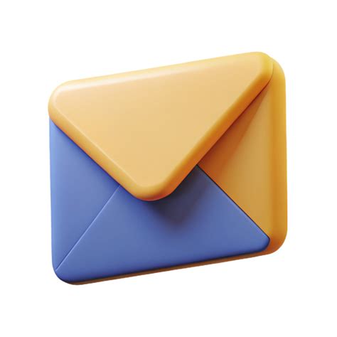 Mesmerizing Signature Envelope Icon Message Communication Flat Color Crisp Edges With