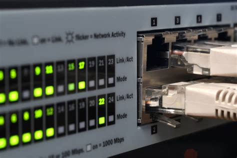 Services Data Cabling Solutions Technoscope Infotech