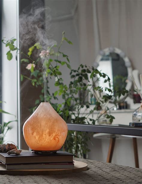Gem Aroma Electric Diffuser MADE BY ZEN M S