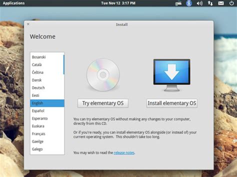 Elementary Os Luna The Linux Distro That Works Like Macos Hongkiat
