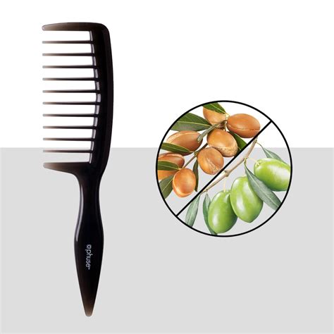 Curl Comb Curls Control Professional